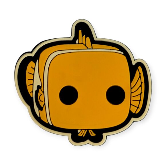 Disney | Other | Finding Nemo Disney Funko Pop Magnet Nemo 2 In | Poshmark